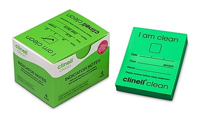 Clinell Healthcare Wipes and Disinfectants | Fast National Delivery ...