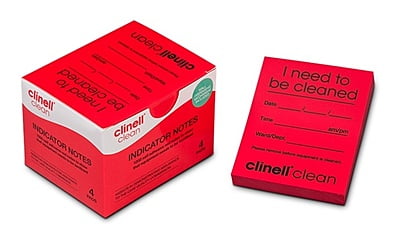 Clinell Healthcare Wipes and Disinfectants | Fast National Delivery ...