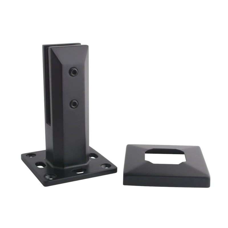 Base Plated Insulated Spigots - No Earthing, Compliant, Easy Install, 7 ...